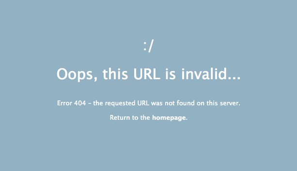 Link Expired - University of Galway